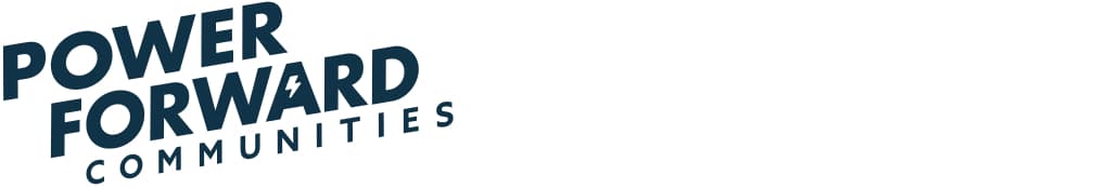 Power Forward Communities