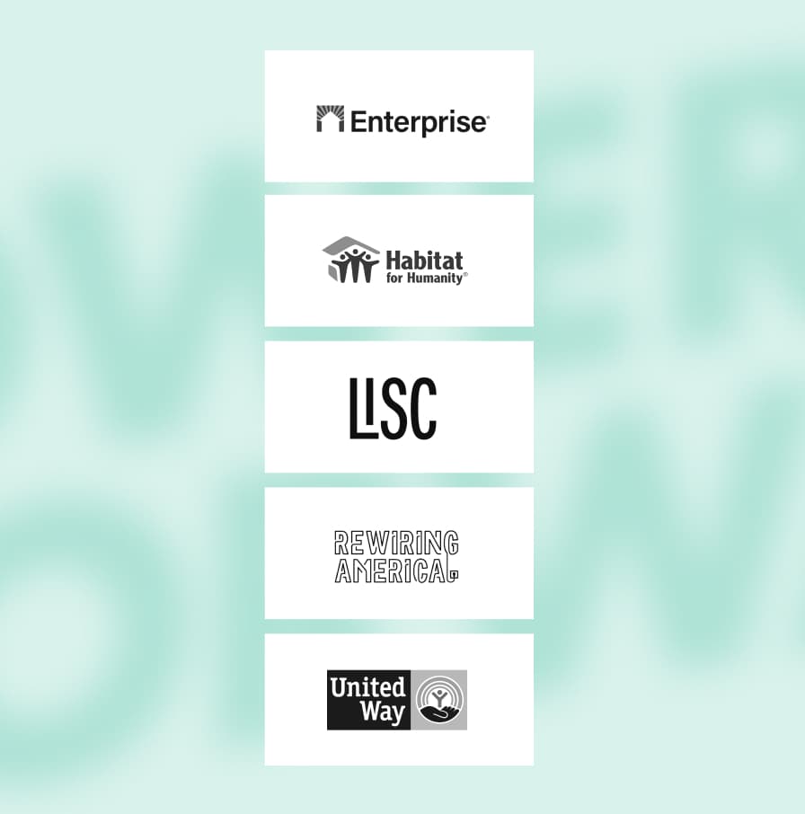 Power Forward Communities